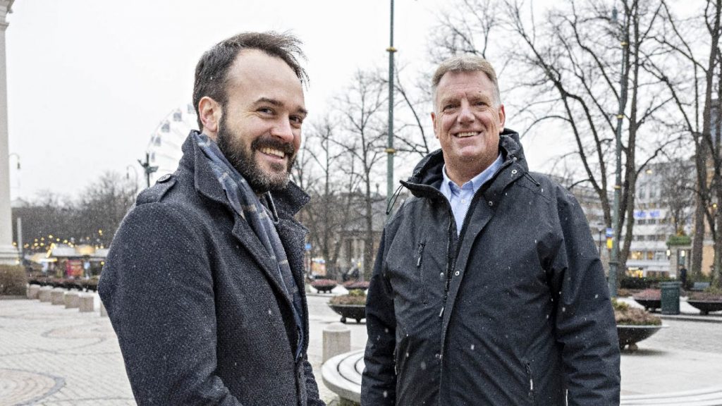 Geheb making quantum leaps with new technology – MyFoodOffice