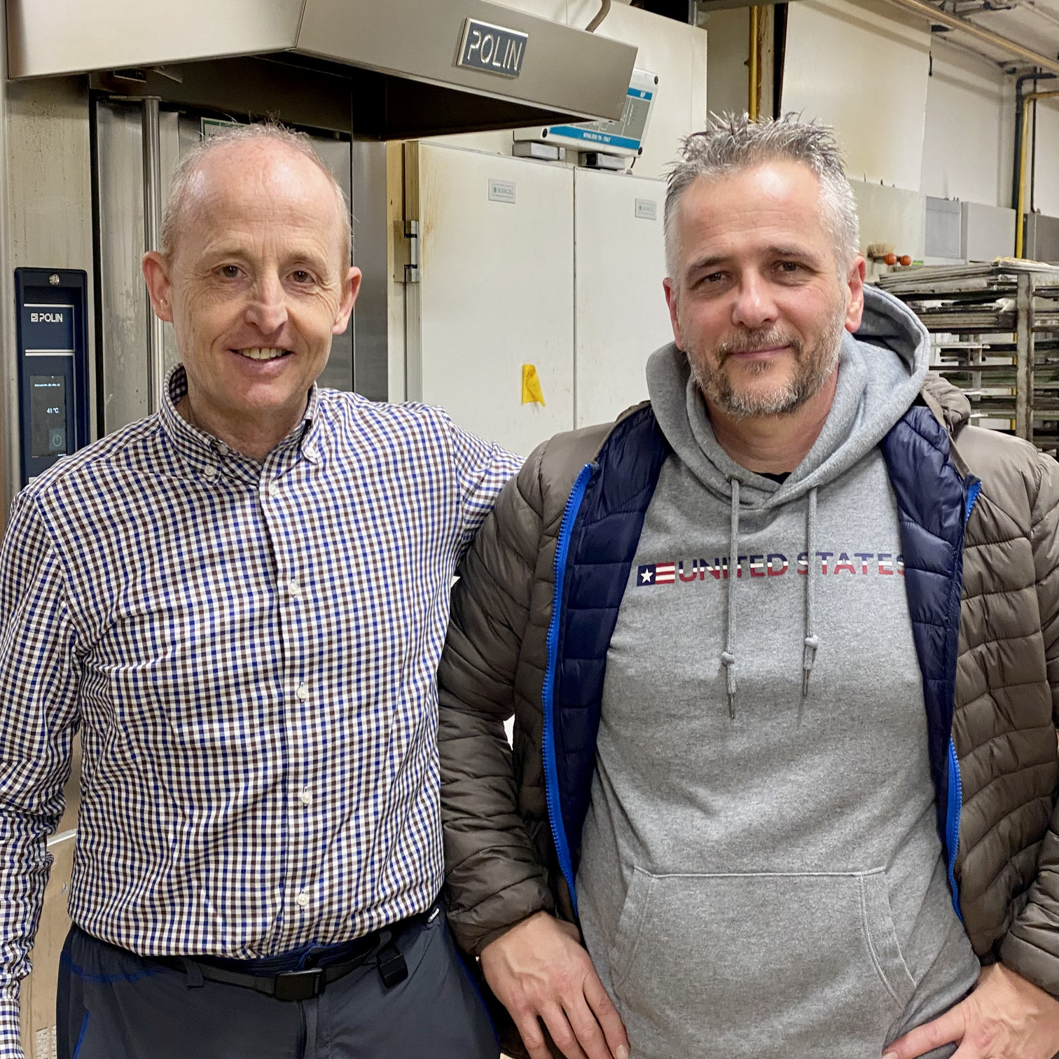 Story – Il Panificio Balduzzi – MyFoodOffice